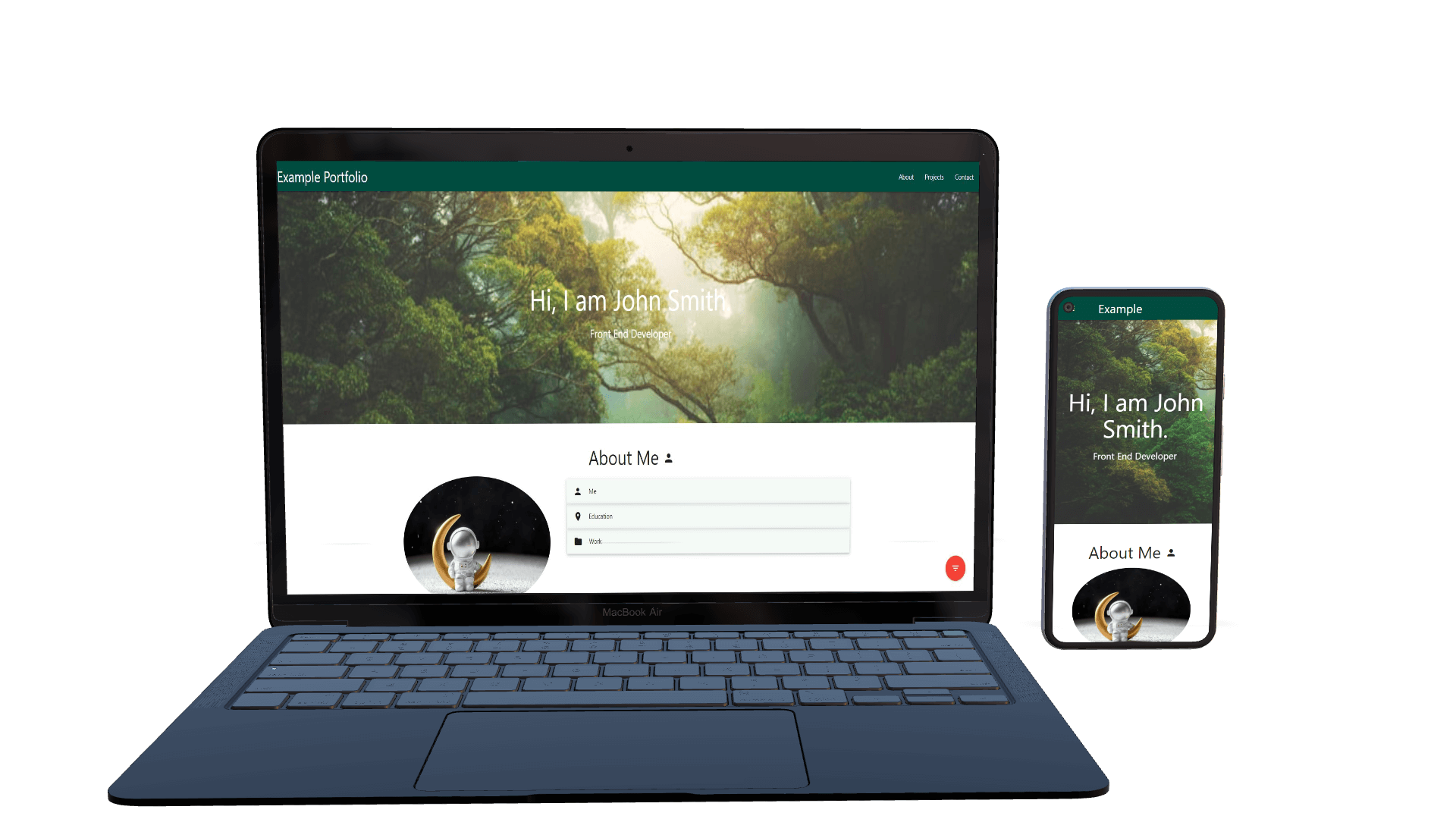 Terence Logue | Portfolio